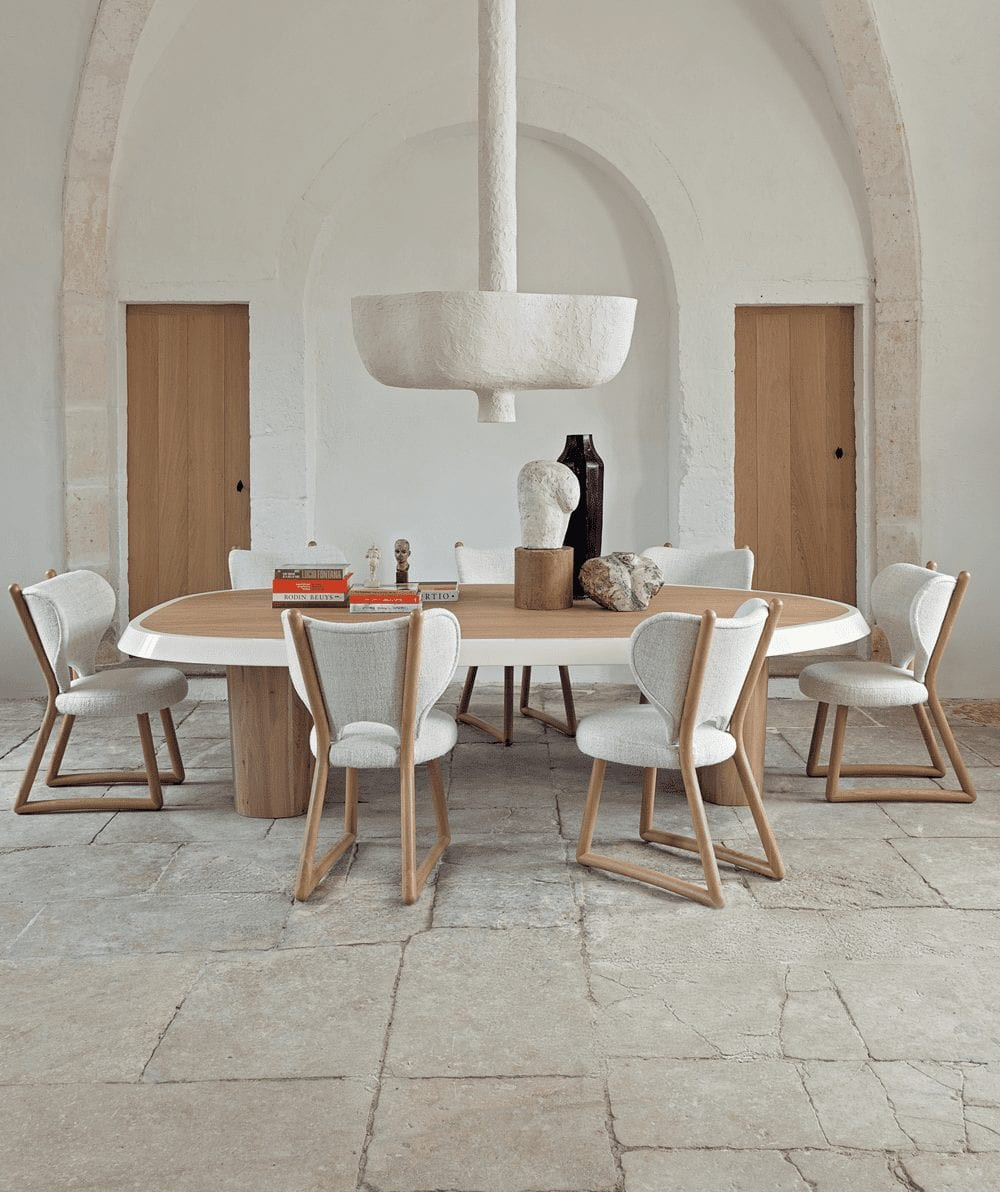 Pierre Augustin Rose • Lumisol