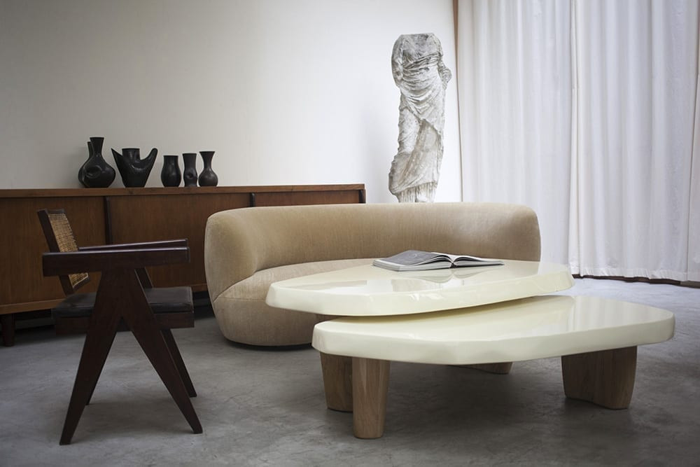 Pierre Augustin Rose • Lumisol