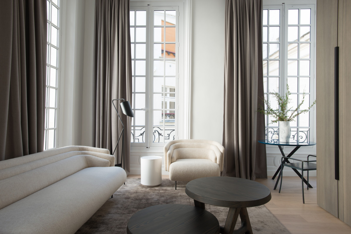 Delcourt Collection • Lumisol