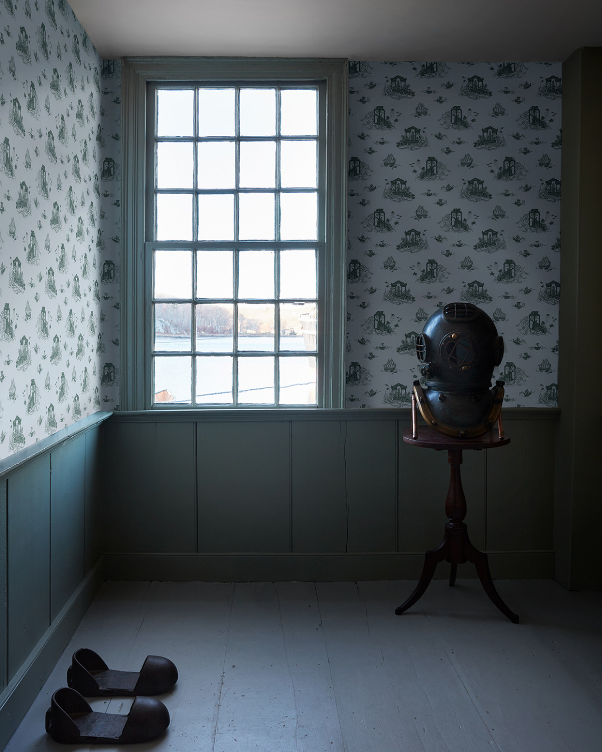 Zak + Fox • Lumisol