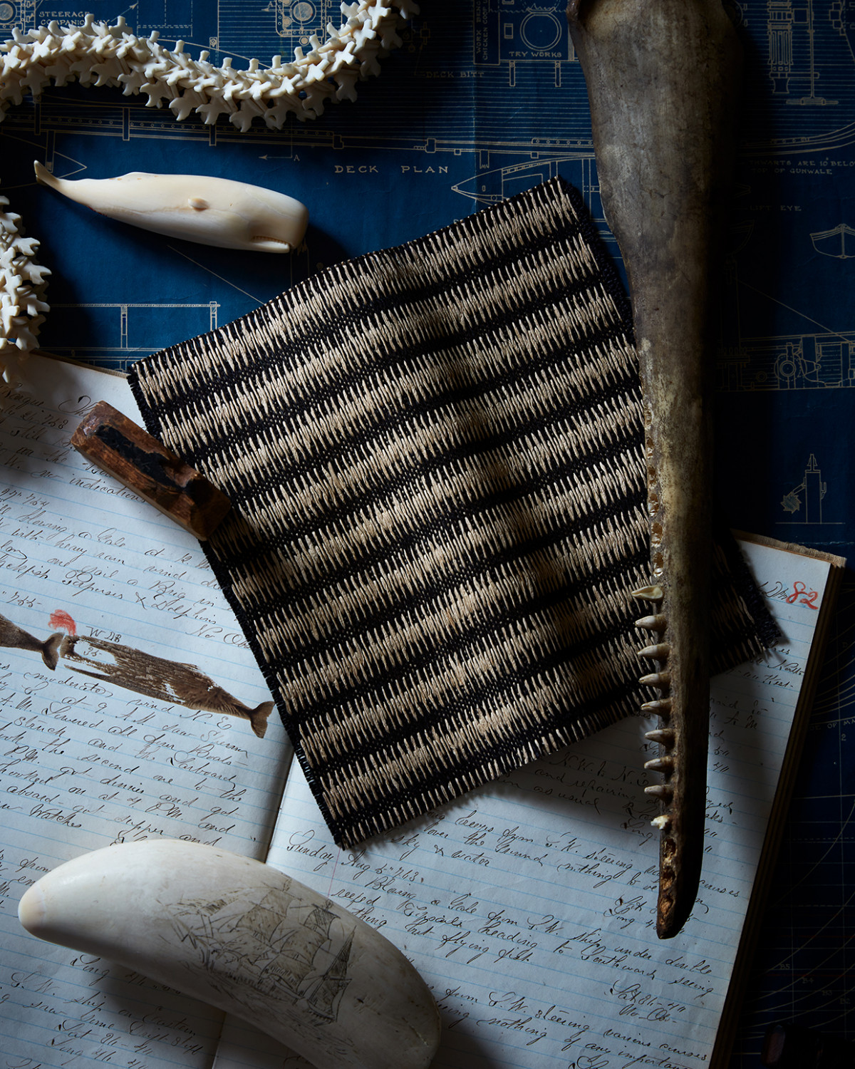 Zak + Fox • Lumisol