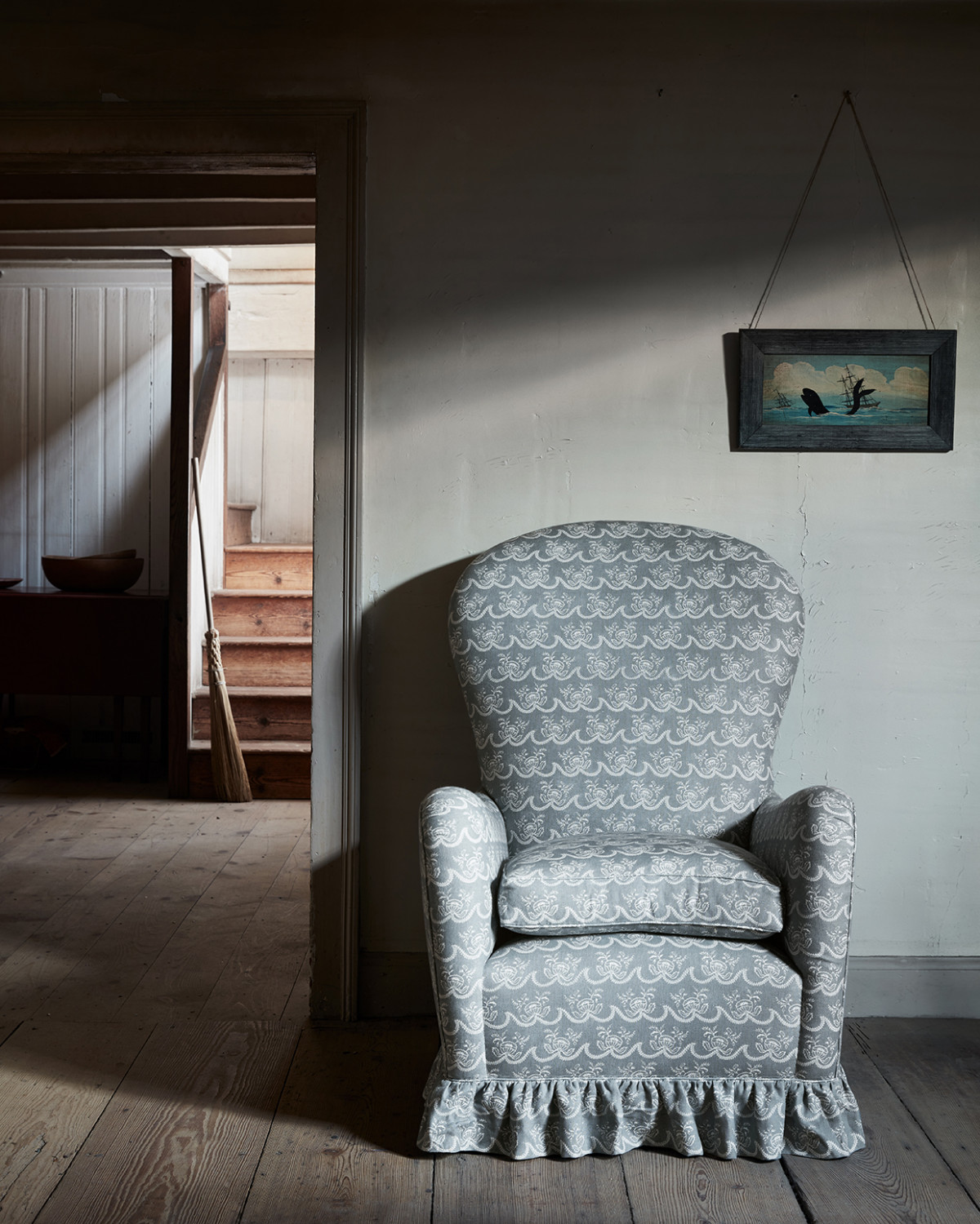 Zak + Fox • Lumisol