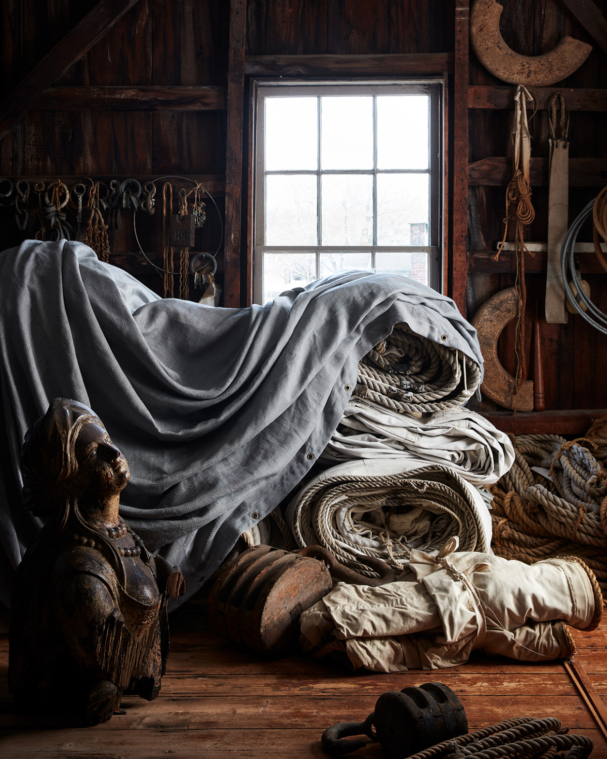 Zak + Fox • Lumisol